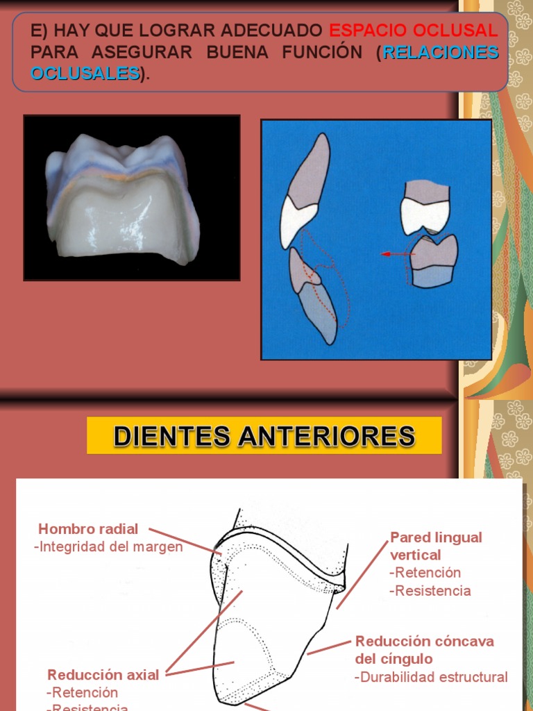 Corona PFU | PDF | Diente humano | Science