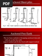 Mononobe Okabe Theory | PDF | Continuum Mechanics | Force