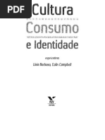 Compro, Logo Sei Que Existo Campbell | PDF