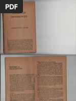 1947 Punjab Train Massacre Analysis | PDF | Partition Of India | Violence