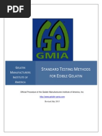 A 4 A - Scorched Particles - tcm11-30908 | PDF | Powdered Milk | Filtration