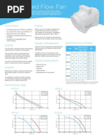 BS en 13141-7 2004 Ventilation For Buildings PDF | PDF | Ventilation ...