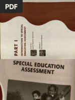 PSSA Administration Training Overview | PDF | Test (Assessment) | Cognition