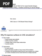 Model Templates For PROCESS For SPSS and SAS | PDF