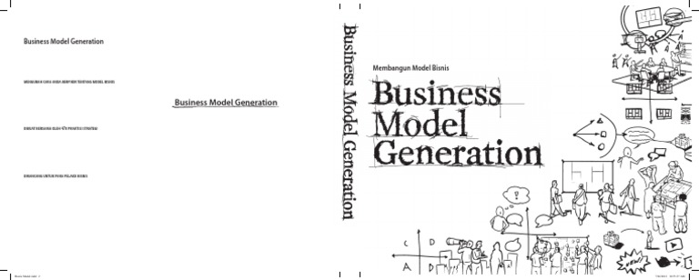 Business Model Generation | PDF
