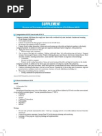 PSM Community Medicine Question Bank With Answers | PDF | Sampling ...