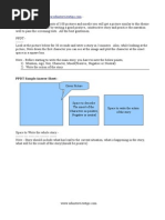 SSB - The Game of OLQs | PDF