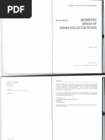 Catchwater Drains and Scour Checks Guide | PDF