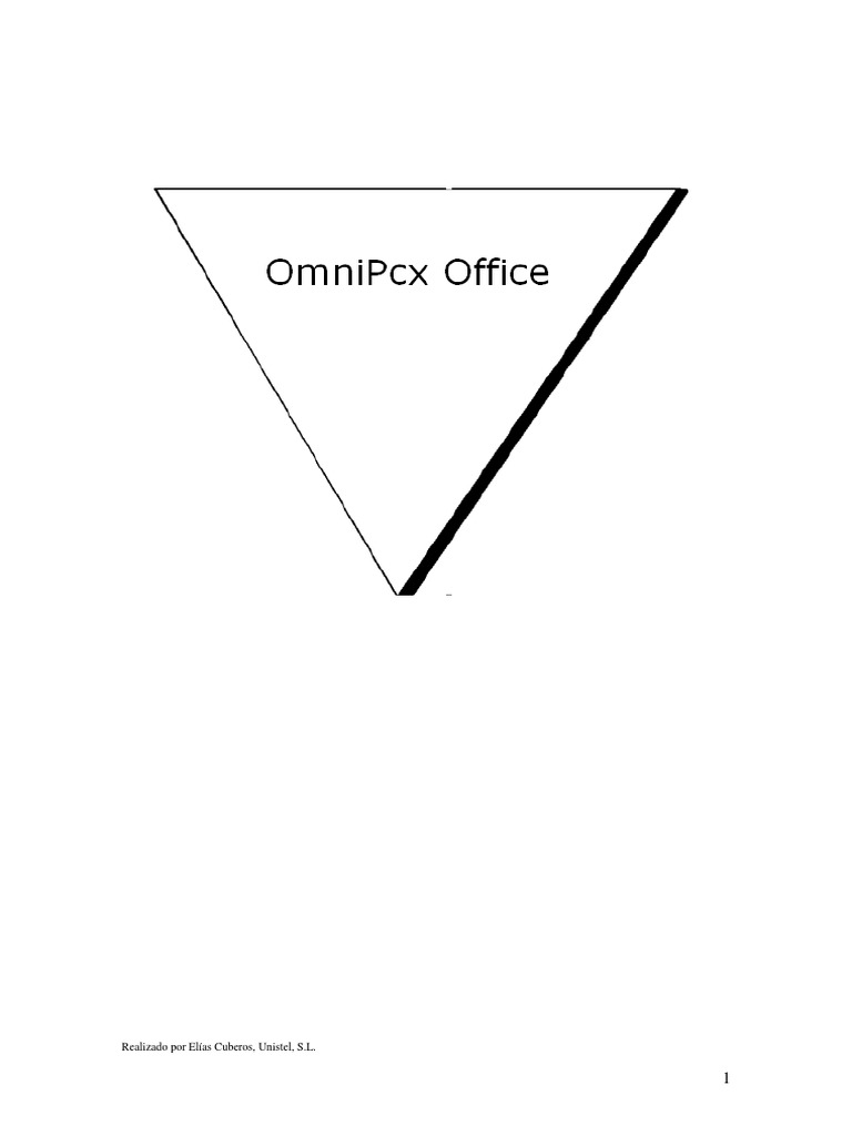 Manual Instalación Típica Oxo | PDF | Módem | Redes de computadoras