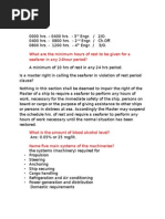 Karco Dynamica Test Questions & Answers | PDF | Pump | Fuel Oil