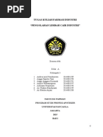 1 Brosur UNPAM SERANG | PDF