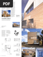 UCD Belfield Campus Map Overview | PDF | Science And Technology | Science