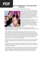 Amazing Race Rules | PDF | The Amazing Race | American Reality ...