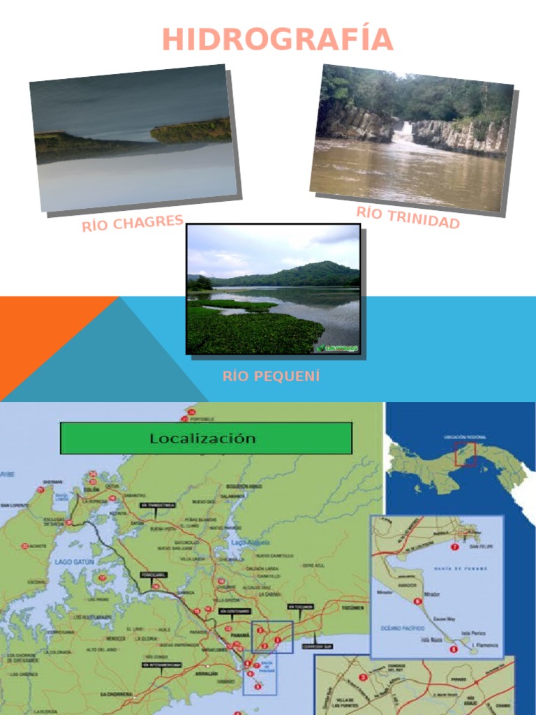 Región Interoceanica | PDF