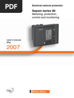 RTXP 18 RK 926 115 Ad Test Switch Abb Manual PDF | PDF