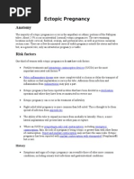 Understanding TPAL and GPA Terminology | PDF | Pregnancy | Childbirth