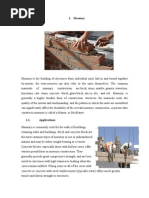Costs and Pros/Cons of Groyne Types | PDF | Lumber | Building Technology
