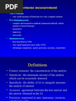 Week 7 Practical Organ Bath Simulation | PDF | Simulation | Receptor ...