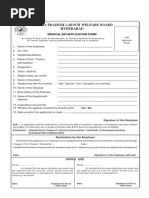 High Risk Consent Form: Doctor-In-Charge / Principal Surgeon ...