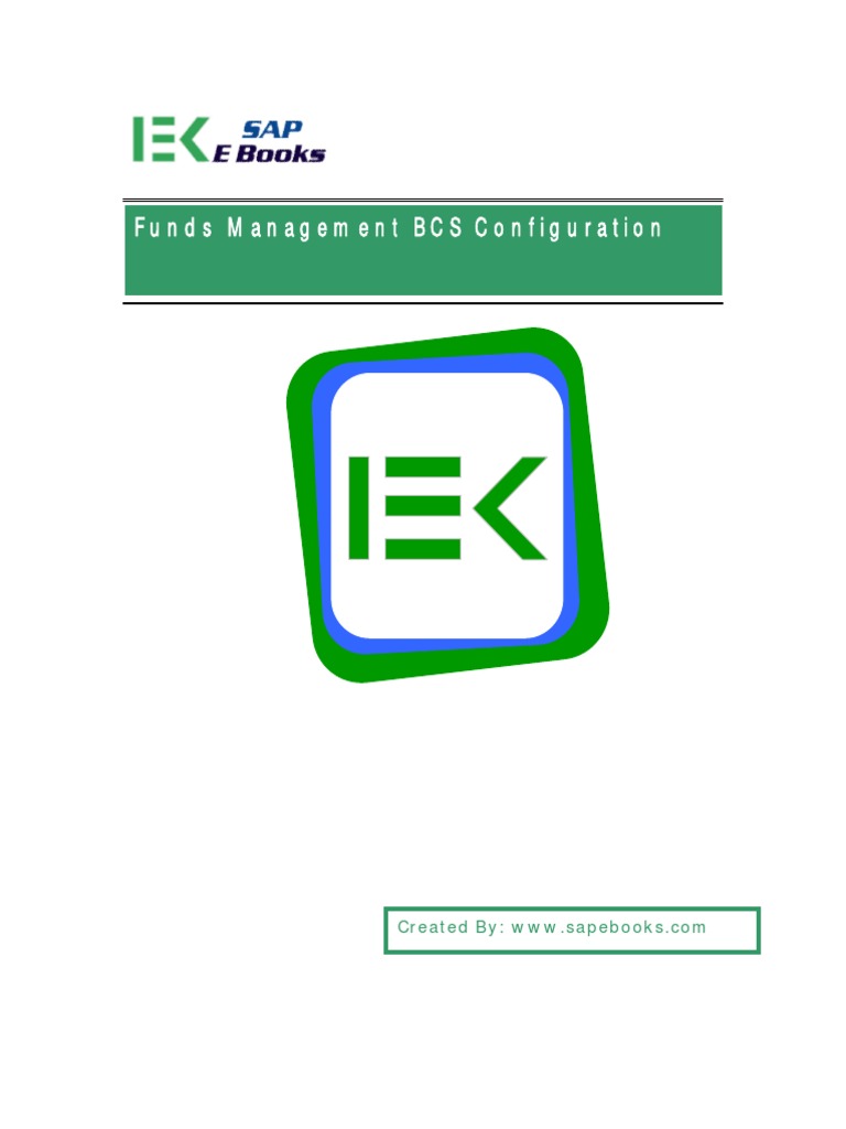SEBK100520 BCS Config Sample | PDF | Computers