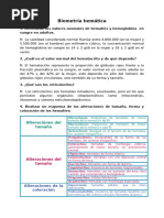 Micro, Matro y Macroambiente PDF | PDF | El embarazo | Embarazo Mamífero