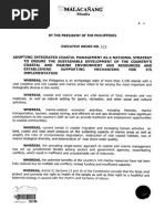 DENR Administrative Order 26 2016 (Guidelines For The Implementation ...