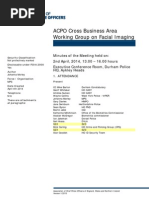 FBI Training Manual PDF | PDF | Federal Bureau Of Investigation ...