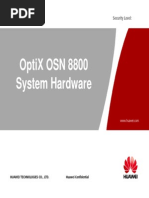 Huawei Optix Osn 1800 Otn and Boards Datasheet PDF | PDF | Wavelength Division Multiplexing ...