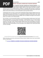 English Ncert Class 9 Full Marks Guide | PDF | E Books | Textbook