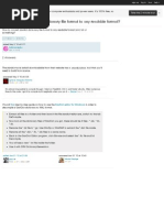 OPIc Sample Questions | PDF