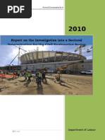 BCCEI Wage Task Grade Agreement 2025 | PDF | Employment | Labour Law