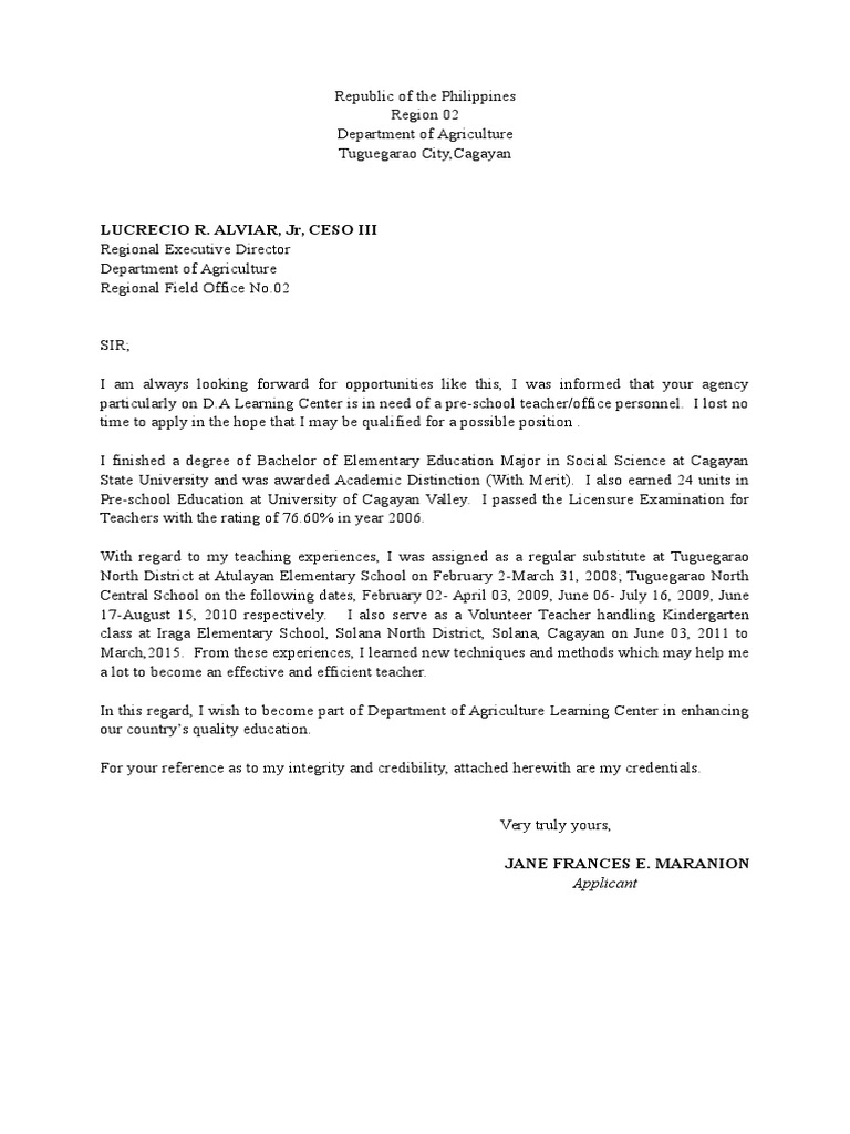 application-letter-teachers-preschool