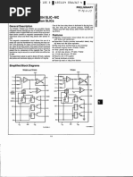 Cof Data Sheet | PDF | Computers