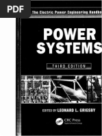 Power System Analysis and Design 5th Edition | PDF | Electric Power ...