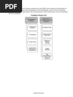 Trial Technique | PDF