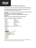 R051 v008 Instructions | PDF