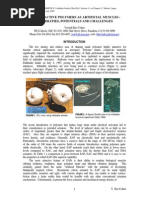 ASTM D4435 Pull Out Test Rock Bolt | PDF | Structural Load | Screw