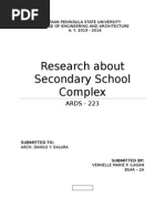 School Organizational Chart | PDF | Teachers | Schools