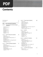EMRA SportsMedicine Splint Guide | PDF | Thumb | Hand