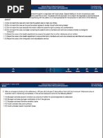 USMLE Normal Lab Values | PDF | Metallic Elements | Chemical Substances