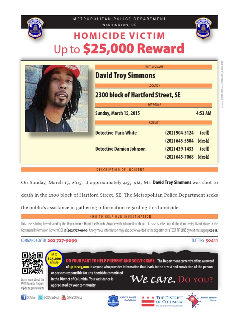 David Troy Simmons | PDF