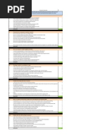 Belbin Questionnaire | PDF