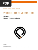 MODULE 5: Learning/Thinking Styles and Multiple Intelligences | PDF ...