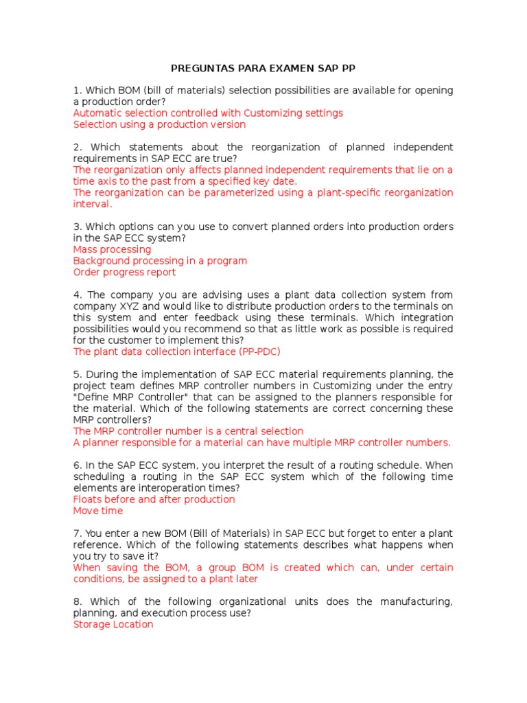 Preguntas para Examen | PDF | Component Object Model | Computing