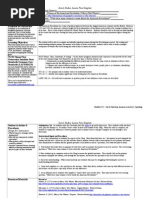 SAQ Guide for AP History Students | PDF | Question | Cognition