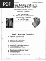 Eurocode Example Load Combinations | PDF | Wound | Snow