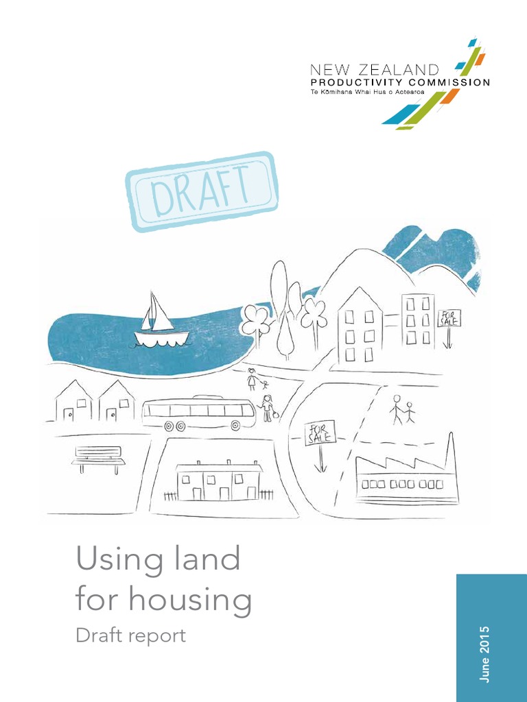 Using Land Draft Report | Download Free PDF | Real Estate Appraisal ...