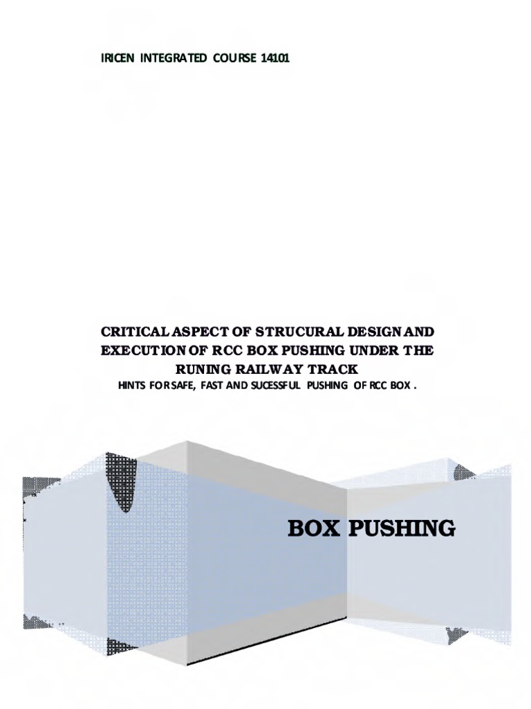 Box Pushing1 | PDF