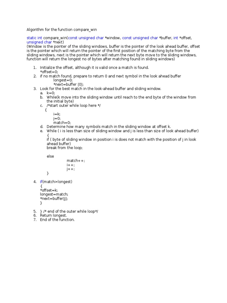Static Int Const Unsigned Char Const Unsigned Char Int Unsigned Char Pdf Pointer Computer 0890