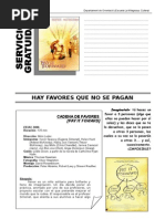 ASSQ Cuestionario de Exploración Del Espectro Del Autismo de Alto ...